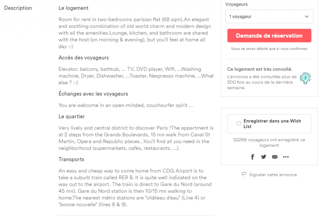 D crire Son Logement Dans Airbnb R ussir Dans L immobilier Locatif d-crire-son-logement-dans-airbnb-r-ussir-dans-l-immobilier-locatif
